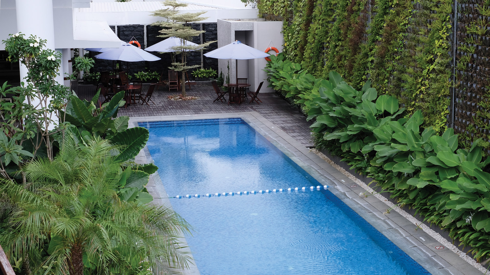 Dining – RAYZ UMM HOTEL MALANG