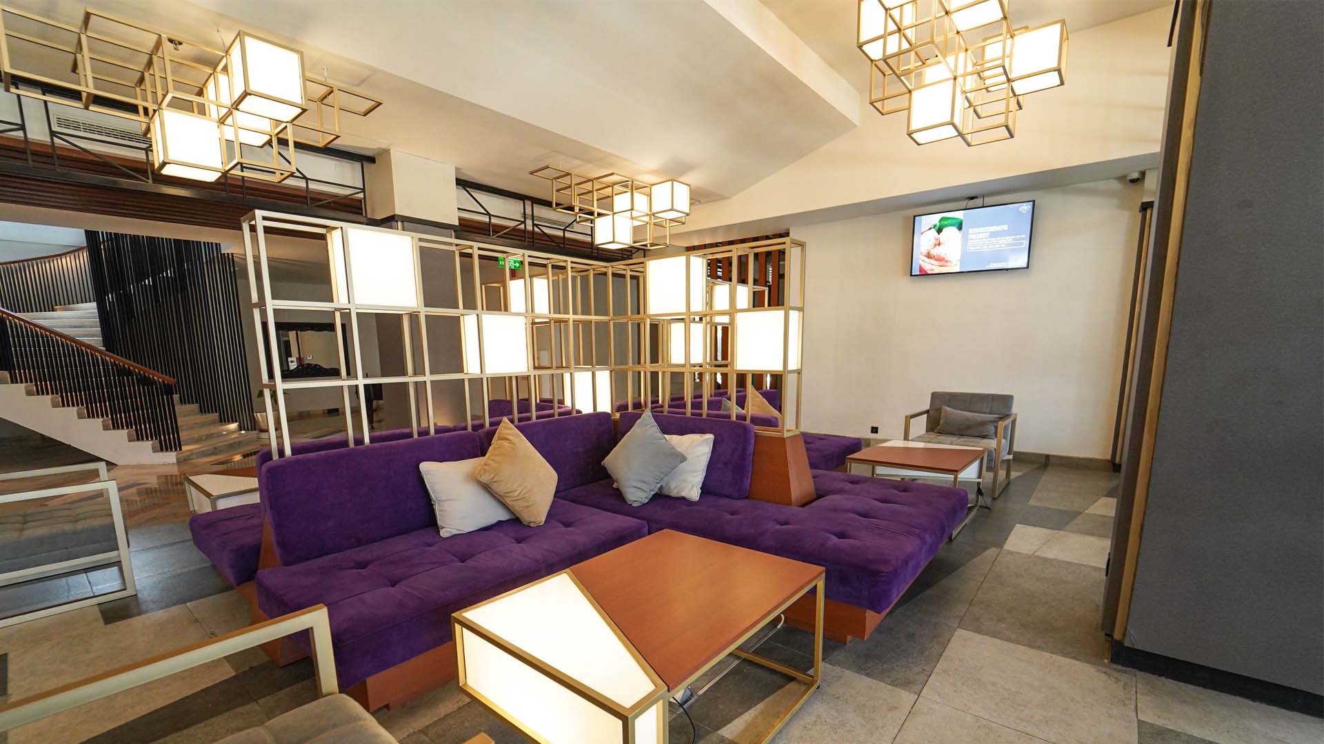 Dining – RAYZ UMM HOTEL MALANG