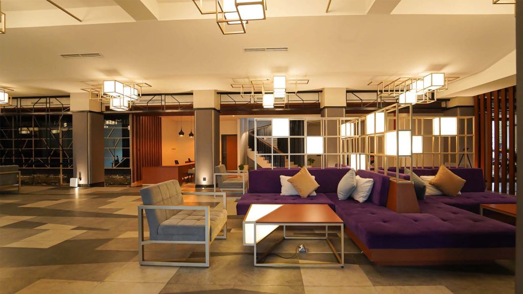 Dining – RAYZ UMM HOTEL MALANG