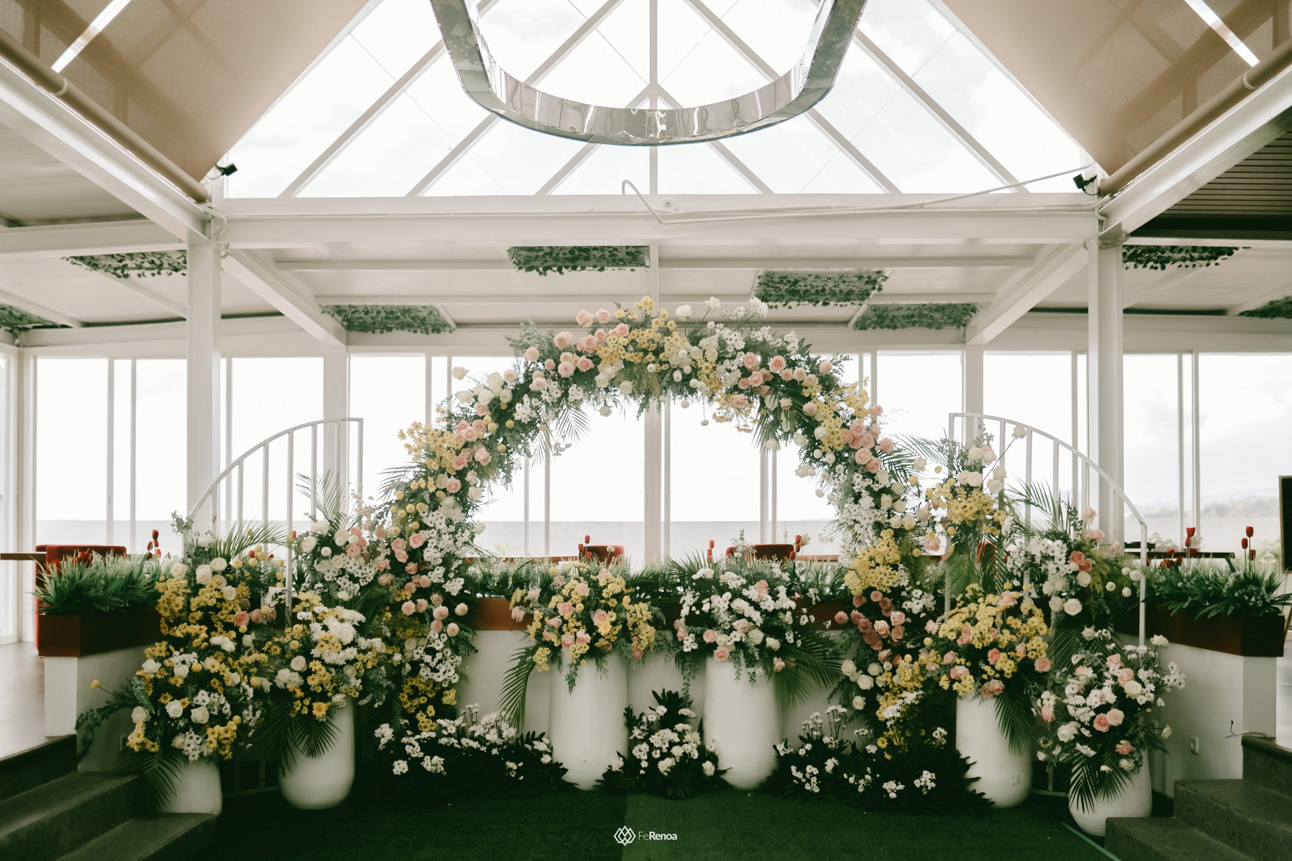 WEDDING PACKAGE – RAYZ UMM HOTEL MALANG