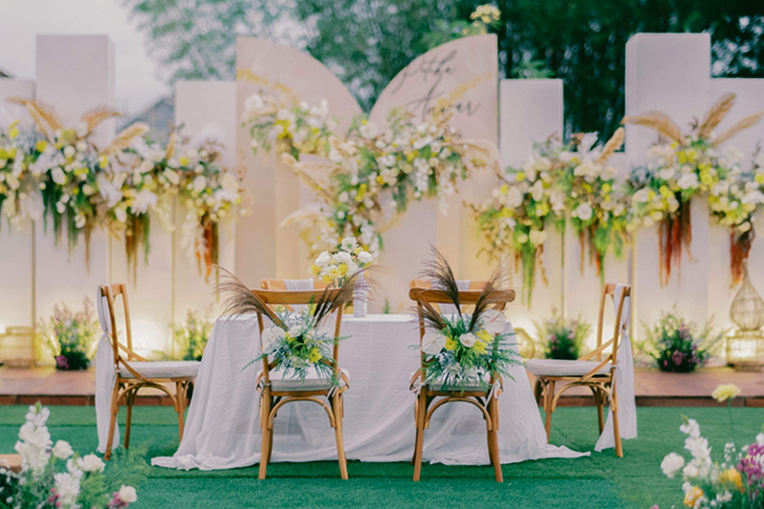 WEDDING PACKAGE – RAYZ UMM HOTEL MALANG