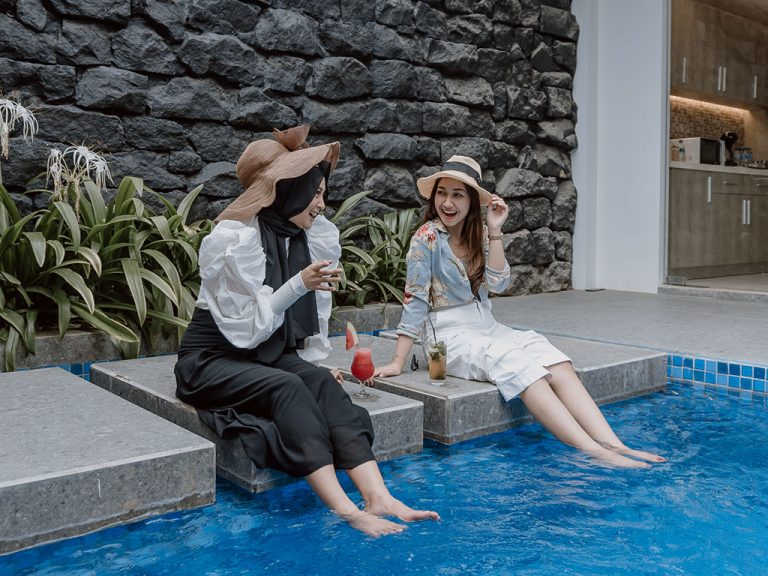 RAYZ UMM HOTEL MALANG