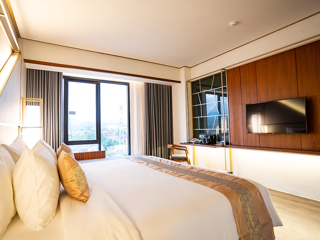 RAYZ UMM HOTEL MALANG