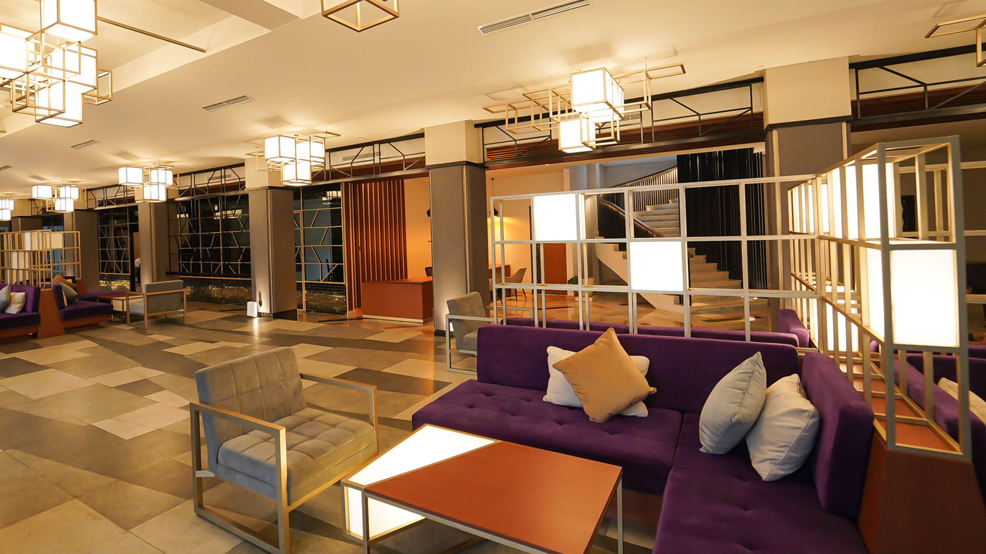 RAYZ UMM HOTEL MALANG