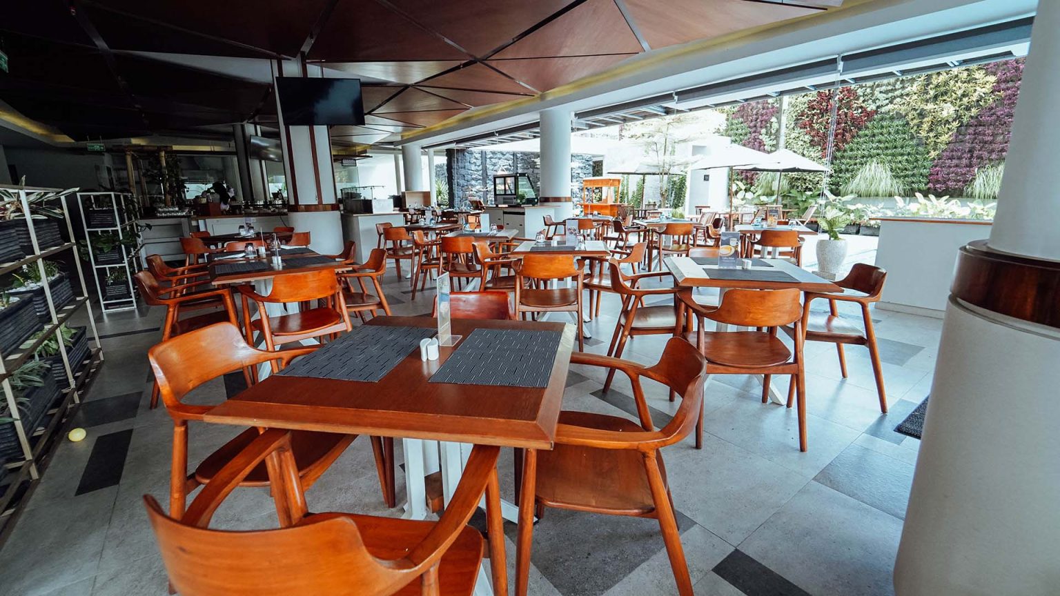 RAYZ UMM HOTEL MALANG