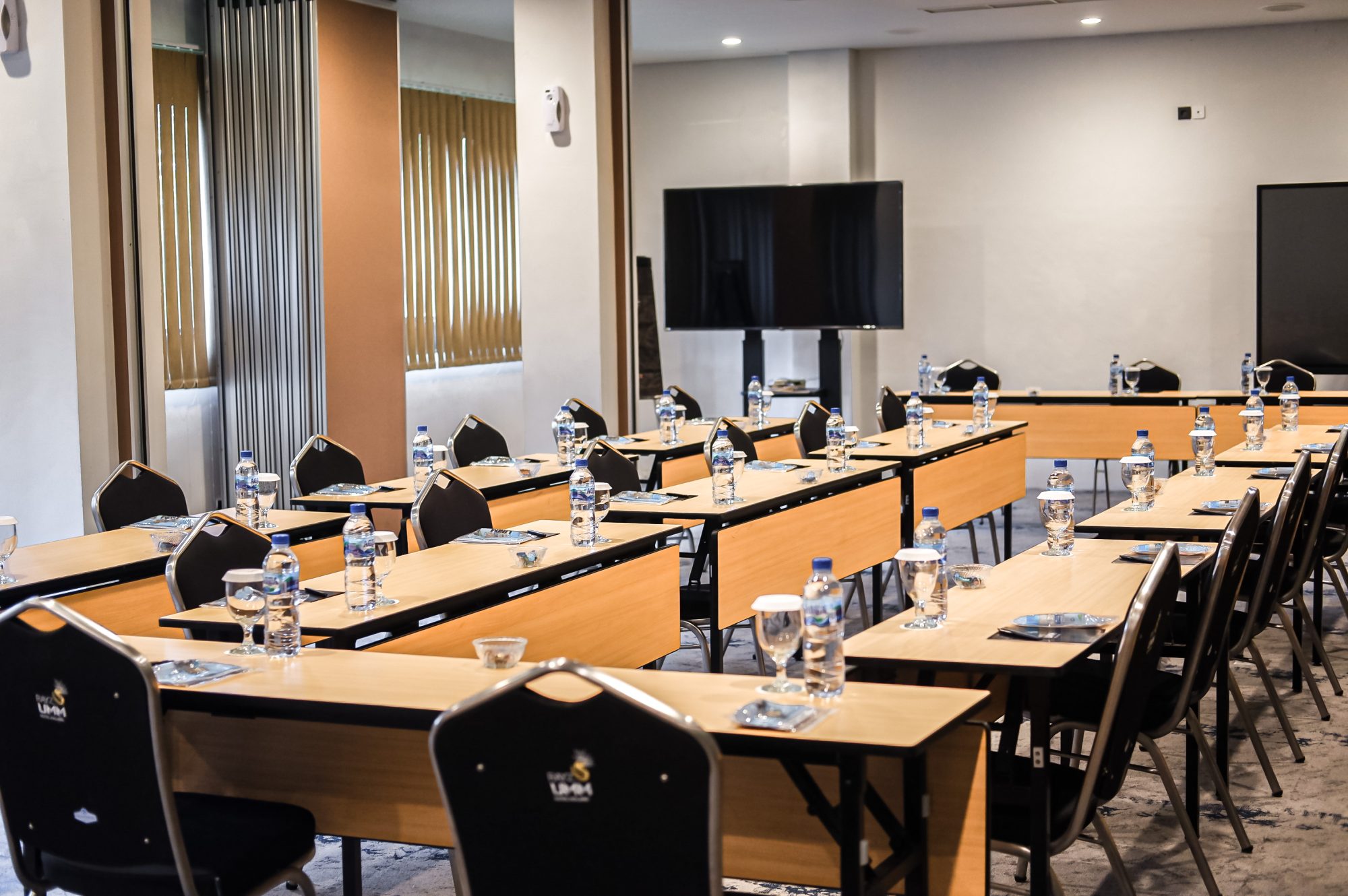 WOW (Ways of Working) at Rayz UMM Hotel - RAYZ UMM HOTEL MALANG