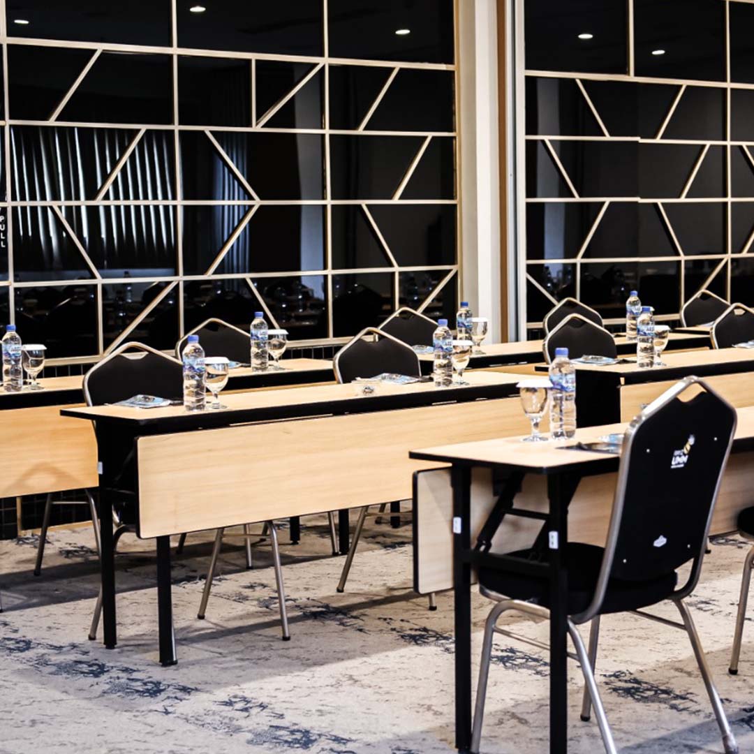 RAYZ UMM HOTEL MALANG