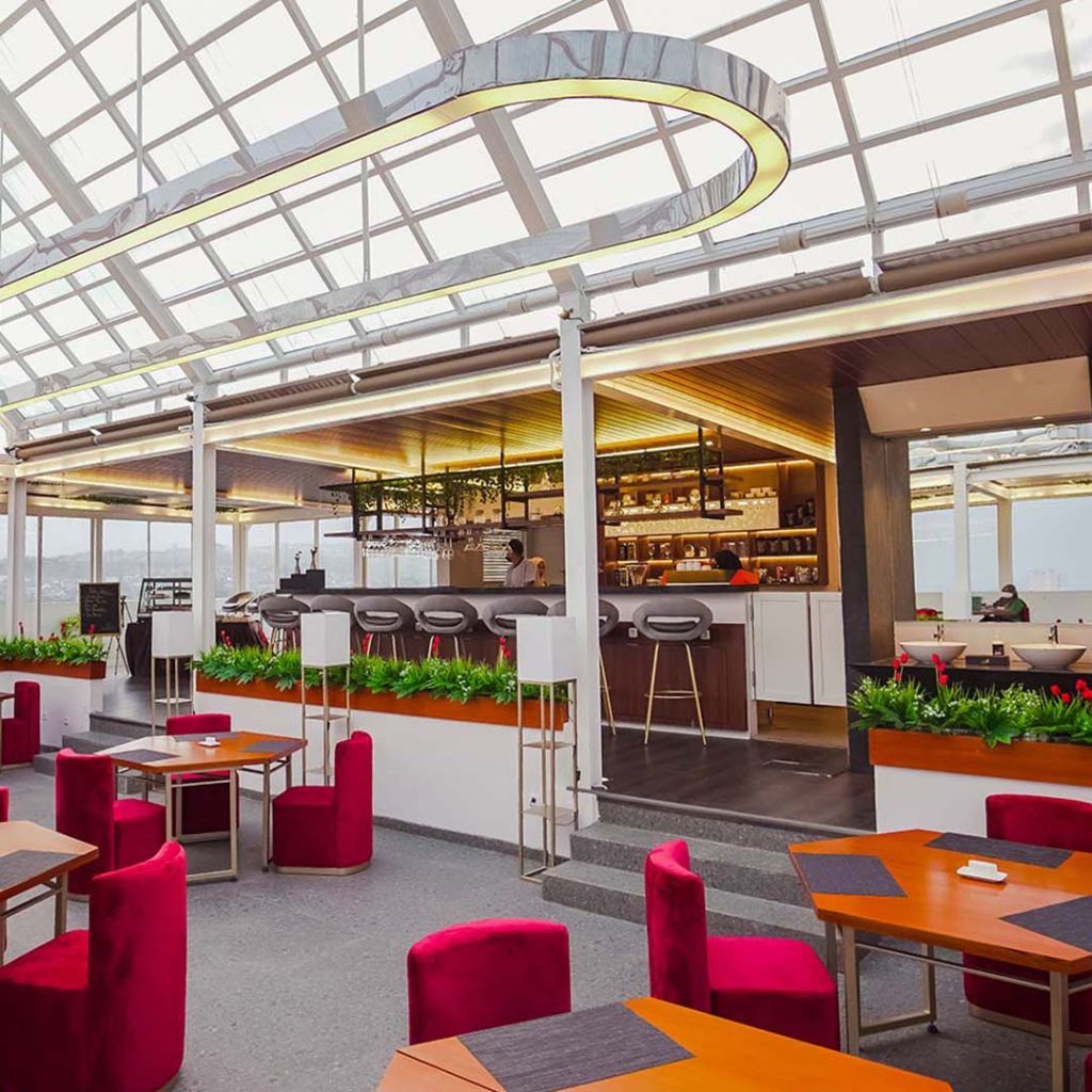 RAYZ UMM HOTEL MALANG