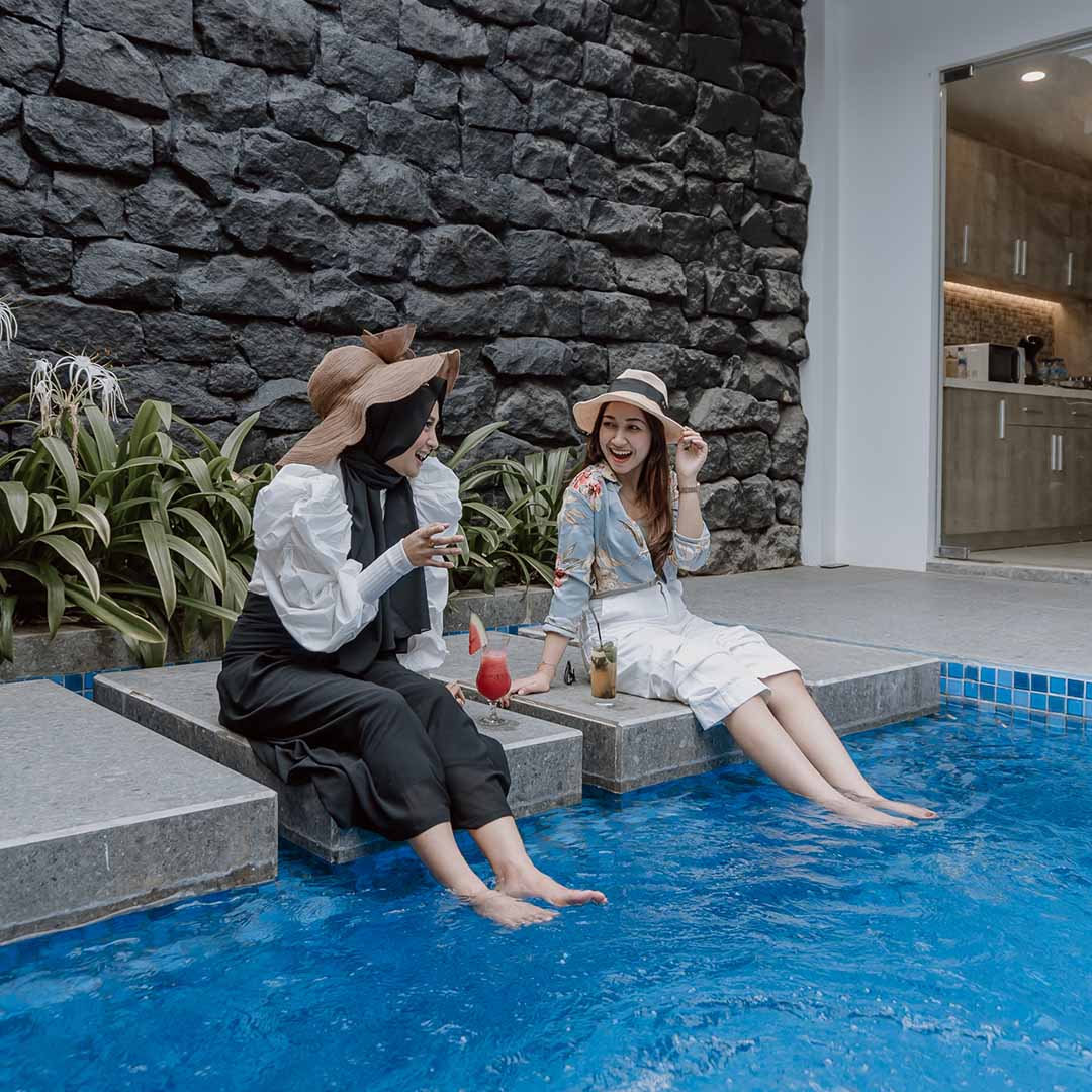 RAYZ UMM HOTEL MALANG