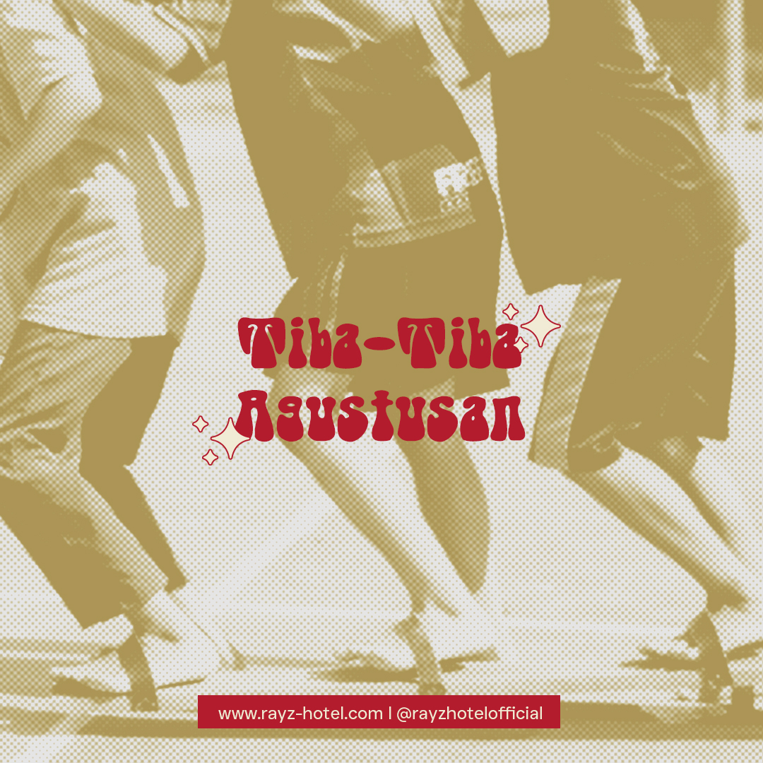 RAYZ UMM HOTEL MALANG