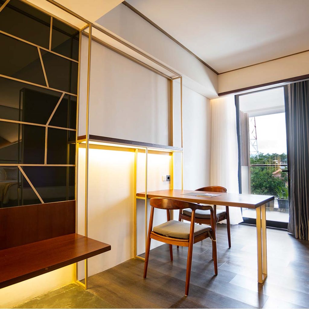 Rooms - RAYZ UMM HOTEL MALANG