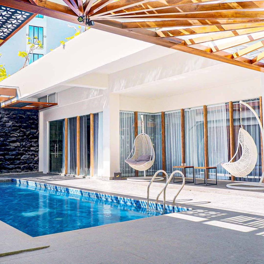 Rooms - RAYZ UMM HOTEL MALANG